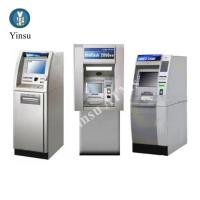 China Wincor Nixdorf Procash 2050XE ATM Rear Load Through Wall 12.1in LCD 110-240V for sale