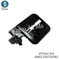 China Hyosung CDU30 Cassette Right Latch 4450000024 ATM Spare Part for HCDU 7430005585 for sale