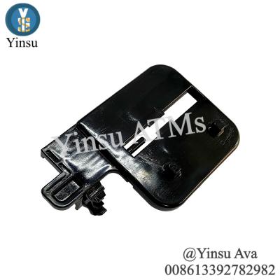 China Hyosung CDU30 Cassette Right Latch 4450000024 ATM Spare Part for HCDU 7430005585 for sale
