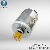 China Hyosung ATM Motor BRM-BR 5510000015 Mnxy 161207 Spare Part for sale