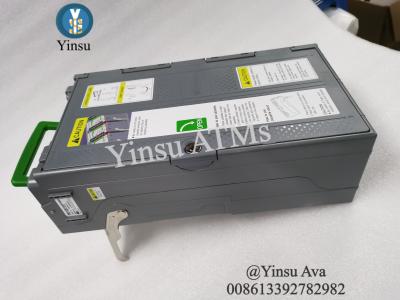 China ATM Spare Parts 7000000315 S7000000315 BRM24 RC30 Recycling Cassette for ATMs for sale