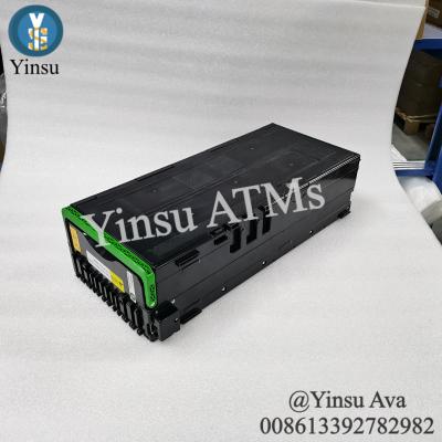 China ATM Spare Parts Reject Cassette Rjc170 7430010695 S7430010695 170mm for sale