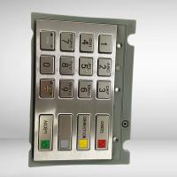China Diebold Nixdorf DN EPPV8 Keyboard 01750346538 1750346538 ATM Spare Part for sale