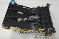 China Diebold Nixdorf Distributor Module Transport 3 CRS 4+4 ATM Spare Part 1750223746 for sale