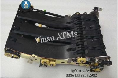 China Diebold Nixdorf Distributor Module Transport 3 CRS 4+4 ATM Spare Part 1750223746 for sale
