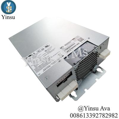 China ATM Spare Parts DC Power Supply DN Series CRS 703W 01750299985 for sale