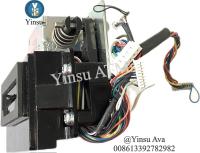 China ATM Spare Parts Shutter for Card Reader ICT3H5 3AD2792 3AD2793 8X FL for sale
