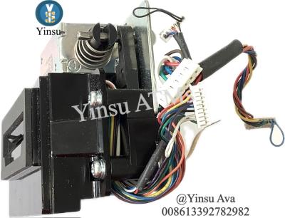 China ATM Spare Parts Shutter for Card Reader ICT3H5 3AD2792 3AD2793 8X FL for sale