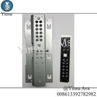 China ATM Spare Parts Button Base 49-242432-000C for DB 2.0 Picker ACTIVDISPENSE Assembly 49242432000C for sale
