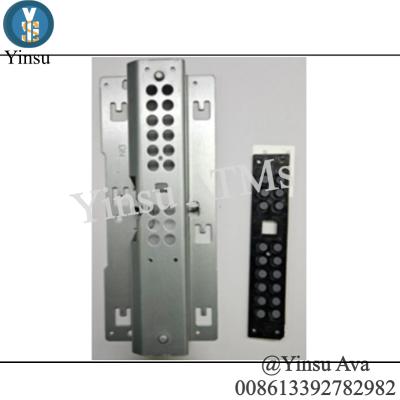 China ATM Spare Parts Button Base 49-242432-000C for DB 2.0 Picker ACTIVDISPENSE Assembly 49242432000C for sale