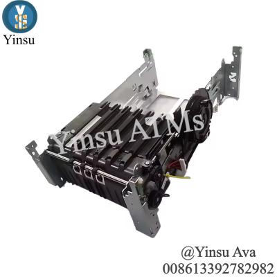 China Diebold Nixdorf Opteva 2.0 AFD Stacker 49-254690-000N ATM Spare Part 49254690000N for sale