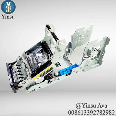 China ATM Spare Parts DB 5500FL Compact Receipt Printer 49-240508-000C 80mm for sale