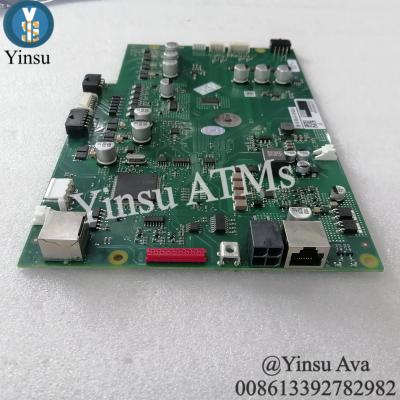 China ATM Spare Parts 1750287366 RM4 Head Controller PCB Assembly for sale