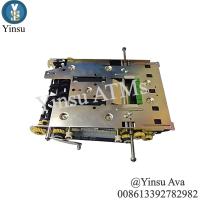 China Diebold Nixdorf DN200 250 450 IOC In-Output Module Collector Unit 1750295447 ATM Spare Part for sale