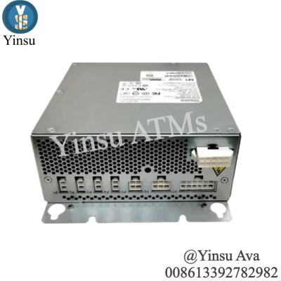 China Diebold Nixdorf ATM Power Supply AC/DC DN Series 297W 01750303540 for sale