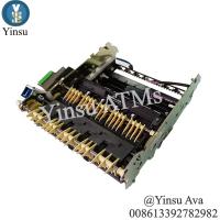 China ATM Spare Parts Diebold Nixdorf HMT Head Middle Transport 01750341341 1750341341 for sale
