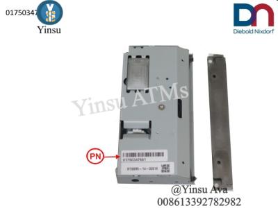 China ATM Spare Parts Cutter Assy P1200 P1300 1750347661 01750347661 for sale