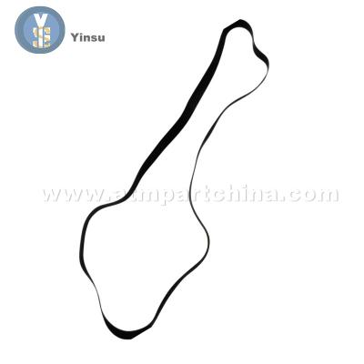 China Glory Rubber Belt 14x1096x0.65mm 31431022 for Currency Sorter Machine UW-500 GFS100 GFS220 for sale