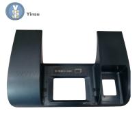 China OKI BCC 6040W Recycler BRM Facial Cover Frame for OKI RG7 FDK ATM Machine New Original Metal for sale