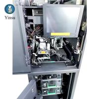 China GRG H22N Through the Wall Cash Dispenser ATM 4 Cassettes 14000 Notes for sale