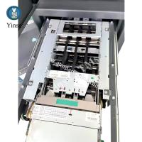 China GRG H22N Through the Wall Cash Dispenser ATM 4 Cassettes 14000 Notes for sale
