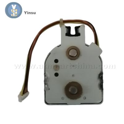 China OKI BCC YB4238-7003P001 3 Way Motor ATM Machine Parts New Original Metal for sale