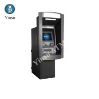 China Nautilus Hyosung Monimax 5600T Through The Wall ATM Machine for sale