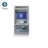 China Nautilus Hyosung Monimax 5600 Lobby ATM Machine for sale