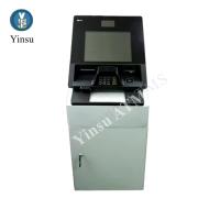 China NCR 6683 SelfServ 83 Recycler ATM Whole Machine for sale