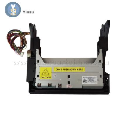 China Hyosung Nautilus HCDU Throat Transport Carriage Motor 5640000125 5640000126 7430000301 for sale