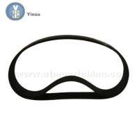 China Glory 31431372 Rubber Belt 10x186x0.65mm for UW-200 GFS100 GFS120 GFS220 UW52C Currency Sorter for sale