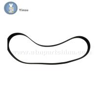 China Glory Rubber Belt 10x332x0.65mm 31430661 for UW-200 GFS100 GFS120 GFS220 UW52C Currency Sorter for sale