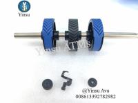 China Diebold Opteva Pick Take Away Wheel 49016971000F ATM Spare Part 49-016971-000F for sale