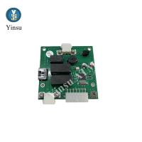 China NCR Power Control Board with Heartbeat Top Level 4450752915 445-0752915 New Original for sale