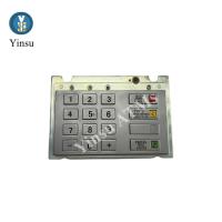 China Wincor V6 EPP Keyboard English Russia Version 01750159377 1750159377 ATM Parts for sale