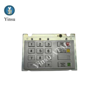China Wincor V6 EPP Keyboard English Russia Version 01750159377 1750159377 ATM Parts for sale