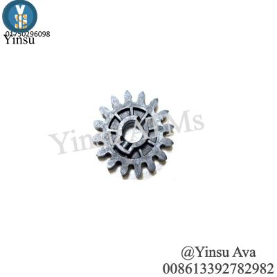 China ATM Spare Parts Diebold 1750296098 Gear Z16 m1.5 HVZ Pointed 16 Tooth for sale