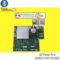 China Diebold Nixdorf 1750352610 FCO-Kit DMAB MOVEm CDAA cpl ATM Spare Parts for sale