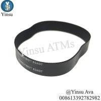 China ATM Spare Parts 998-0913928 Flachriemen 10x128x0.7 BV Transport Belt for Cash Dispensers for sale