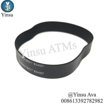 China ATM Spare Parts 998-0913928 Flachriemen 10x128x0.7 BV Transport Belt for Cash Dispensers for sale
