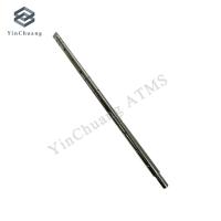 China Hitachi 7439-2 Drive Shaft 8x214mm Long Shaft Replacement for Cash Dispenser Box for sale