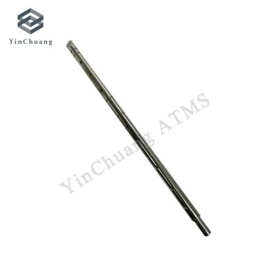China Hitachi 7439-2 Drive Shaft 8x214mm Long Shaft Replacement for Cash Dispenser Box for sale