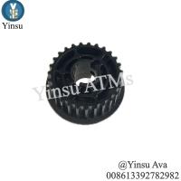 China Hyosung ATM Spare Parts GBRU Lower Transport Gear Z27 Compatible with 1500SE 1800CE 2700CE for sale