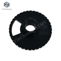 China Hitachi 4P00917P-001 Encoder Gear for 2845V Cash Cassette RB Series New Original Metal for sale