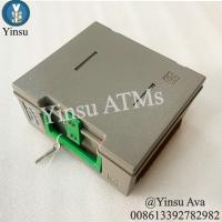 China ATM Spare Parts NCR S1 Reject Cassette 445-0603100BP 600 Note Capacity for sale