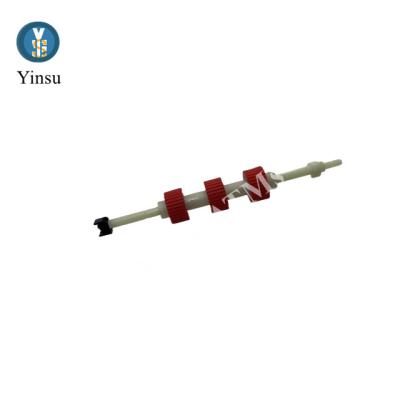 China Wincor Red Puller V Module Shaft 01750192140 CMD-V4 Extractor Shaft 90-Day Warranty for sale