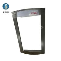 China Nautilus Hyosung 5600T Fascia Panel S4260000277 4260000277 New Original ATM Part for sale
