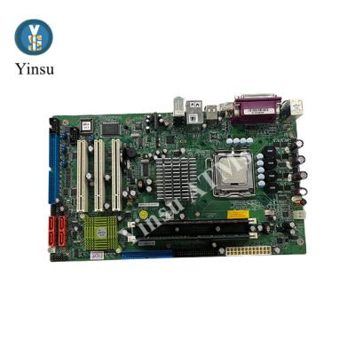 China Hyosung HCDU Core Motherboard MX5600 5600T S5611000097 S7090000048 New Original for sale