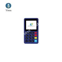 China POS Machine AF69 4G Electronic Signature Scanning POS Terminal for sale