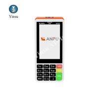 China POS Machine AF820 Android POS Terminal Versatile Payment and Communication Hub for sale